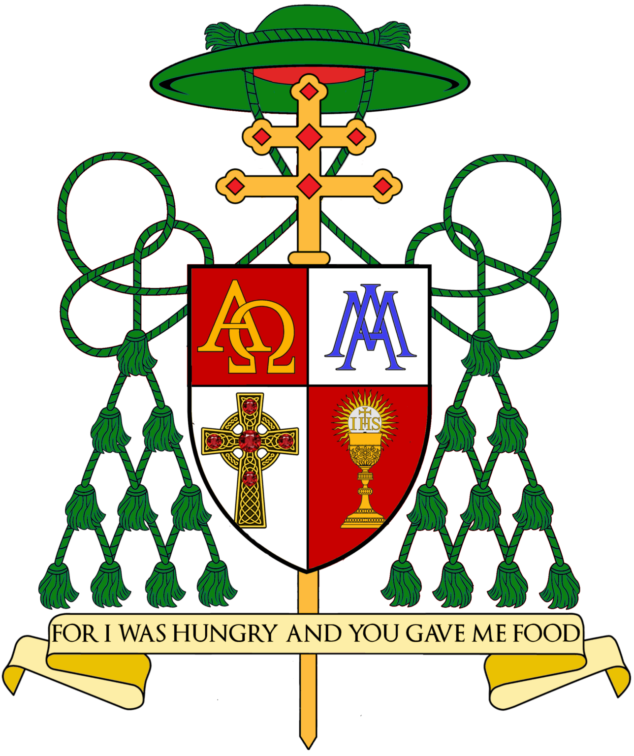 Province of Saint Alphonsa - Abbey of Saint Mary Theotokos